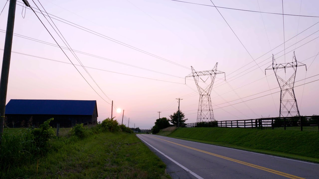 Distribution Modernization in Kentucky