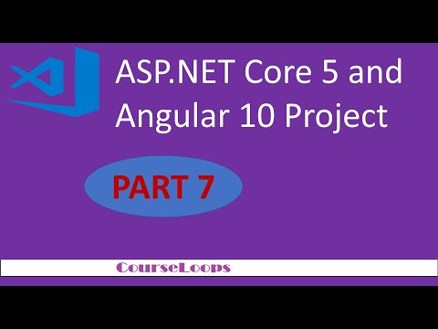 Run .NET API Project in the Visual Studio Code | ASP.NET Core 5.0