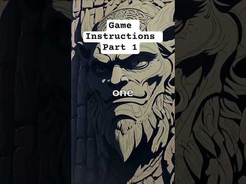Gargoyles | NEW SOCIAL MEDIA RPG Instructions - Part 1