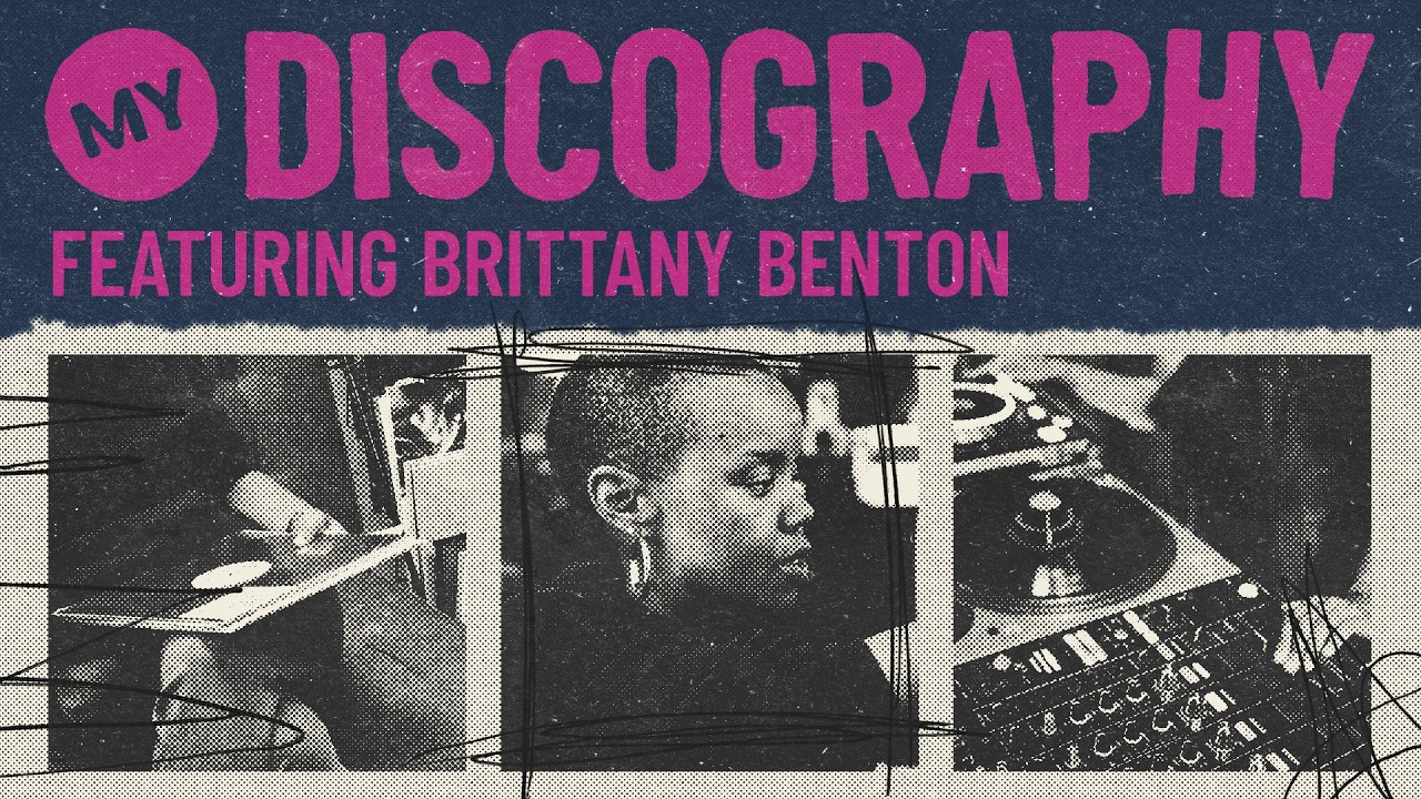 What a Lifetime of Record Collecting Actually Looks Like