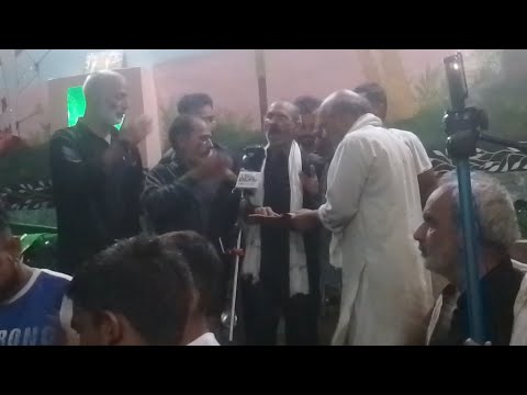 Shamai ghriba Live Majlis E Aza | 10 MUHARRAM 2022 | 1444 Azadari Bucknala