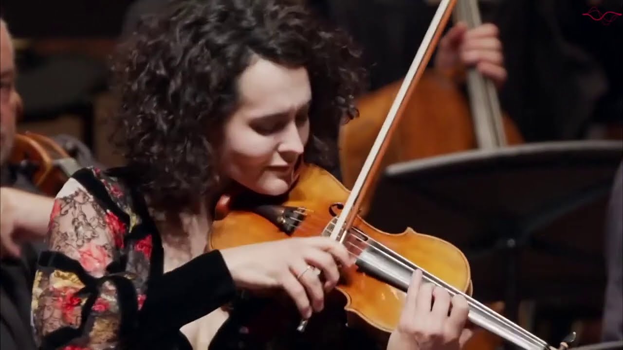 Alena Baeva | Knight Classical | More than Management
