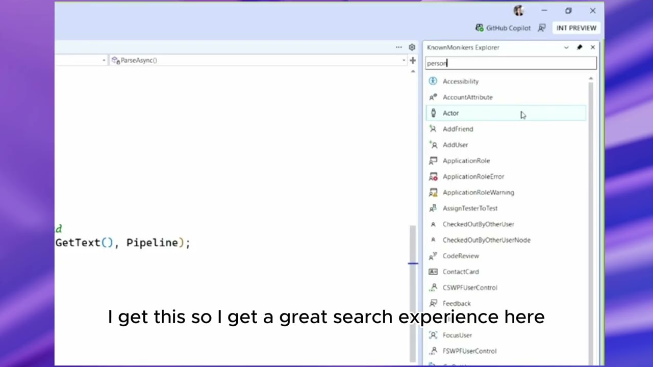 Visual Studio Image Library - Free icons 🖼️ #vslive #tipsandtricks  #visualstudio
