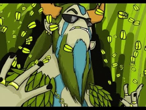 Steam Community :: Video :: Dota 2 Nature Prophet GamePlay Nº02