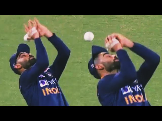 5 funniest dropped catches by Indian players