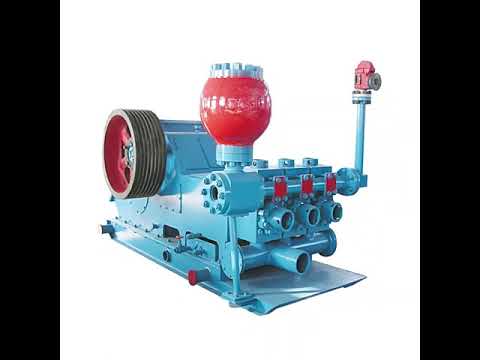 mud pump pulsation dampener