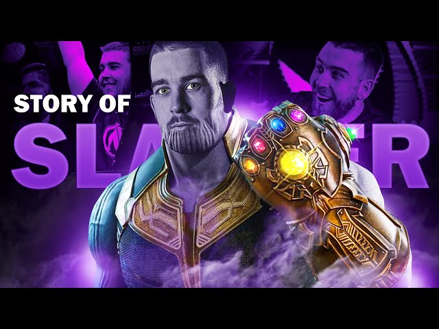 Top 10 highest-earning Pro players in Call of Duty of all time