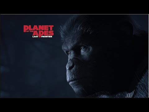 XBOX Games | Planet of the Apes: Last Frontier Xbox One Launch Trailer 🎮