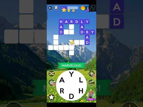 WORDSCAPES DAILY PUZZLE ANSWERS TODAY | MAY 31 2025