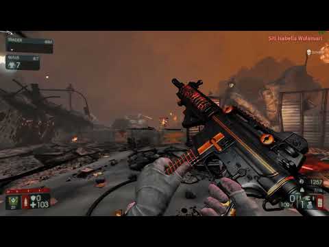 Steam Community :: Video :: Killing Floor 2 | Weekly Outbreak: Boom ...