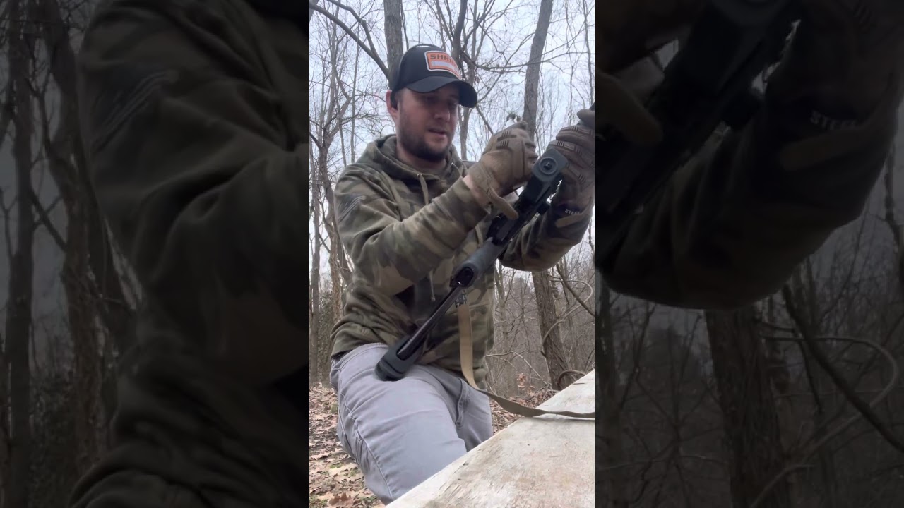 Fostech Echo Ak Binary Trigger Review