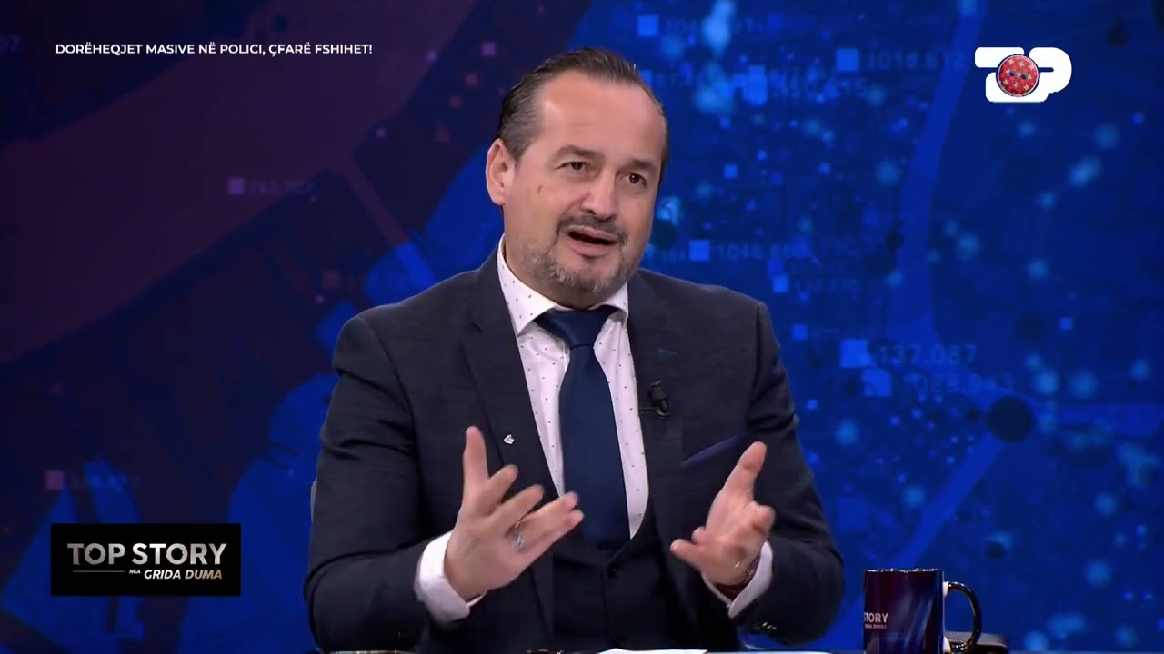 Pastori tronditet nga shifrat, Pano: Nuk e dimë nëse ka vullnet politik për ta luftuar - Top Channel