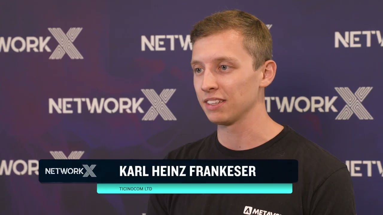 Network X 2024 - Day 1 Highlights