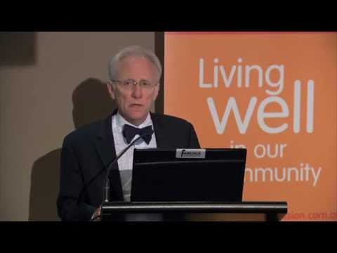 Open Dialogue presentation: New approaches to mental health services