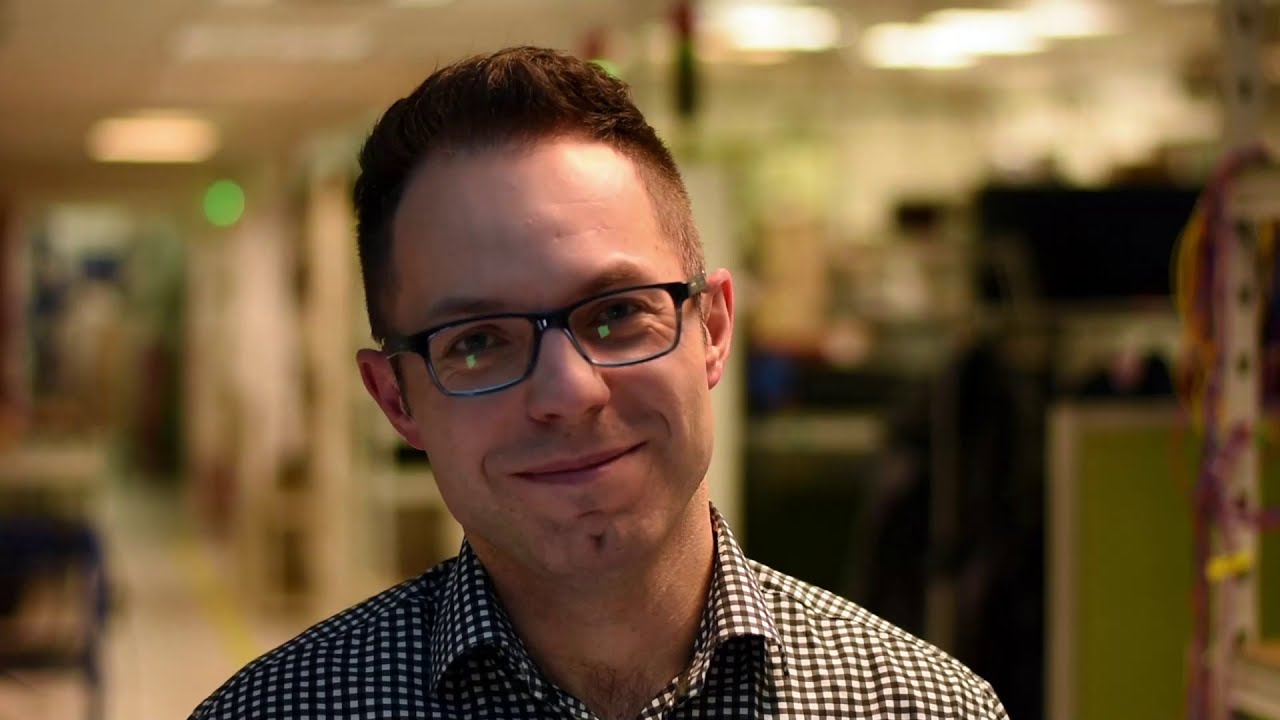 Electronics design and manufacturing services under one roof | Wojciech Jesionkowski
