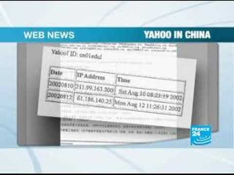 FRANCE24-EN-WEB-NEWS-YAHOO-IN-CHINA