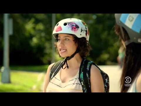 Broad City - Wanna Fuuuck!