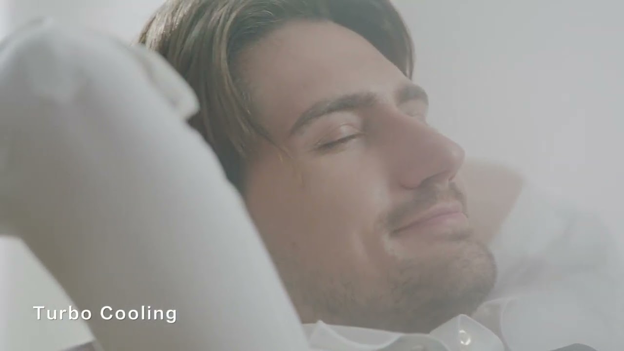 TCL Air Conditioner | GentleCool (T-Pro) Promotional Video