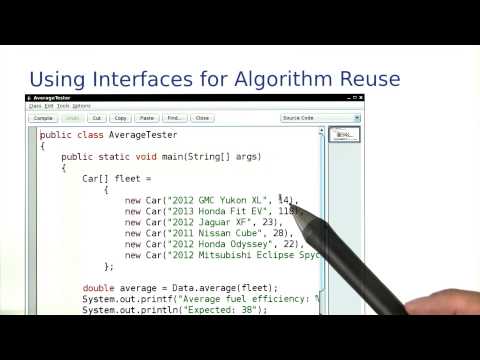 Learn Average Mileage Intro to Java Programming - Mind Luster