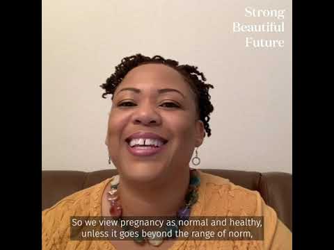 What is the difference between an OBGYN and a midwife?