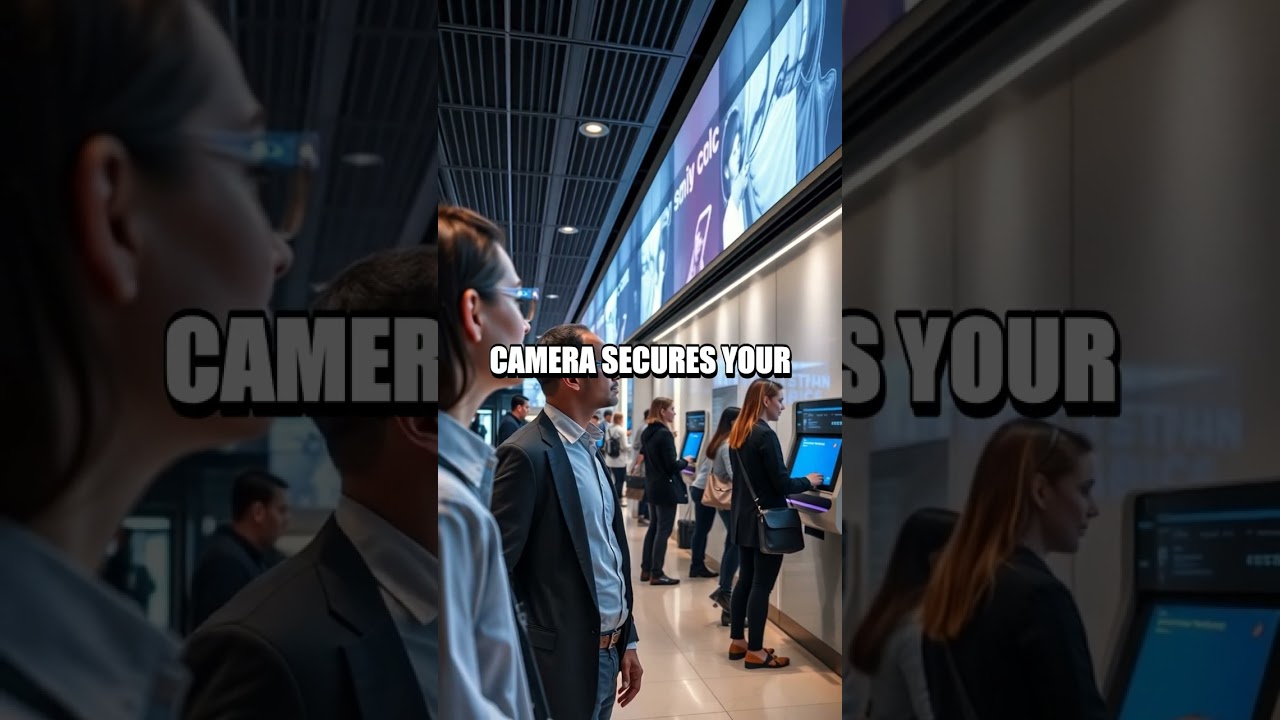 The Future of Digital Identity Verification