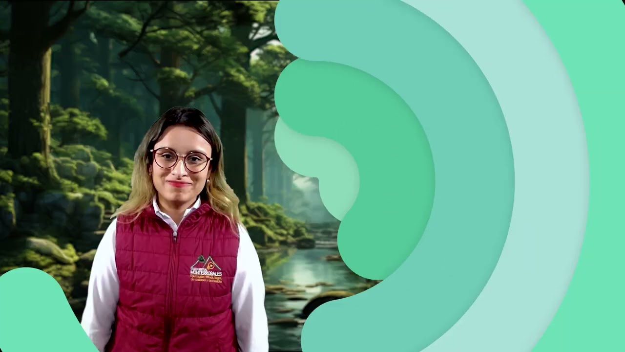 Understanding Ecology: The Interconnectedness of Life and Environment ...