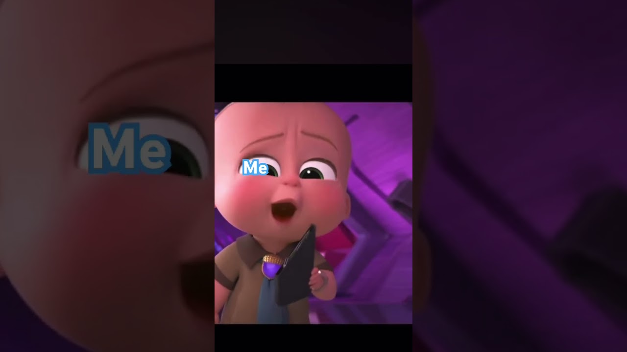 E learning days be like: