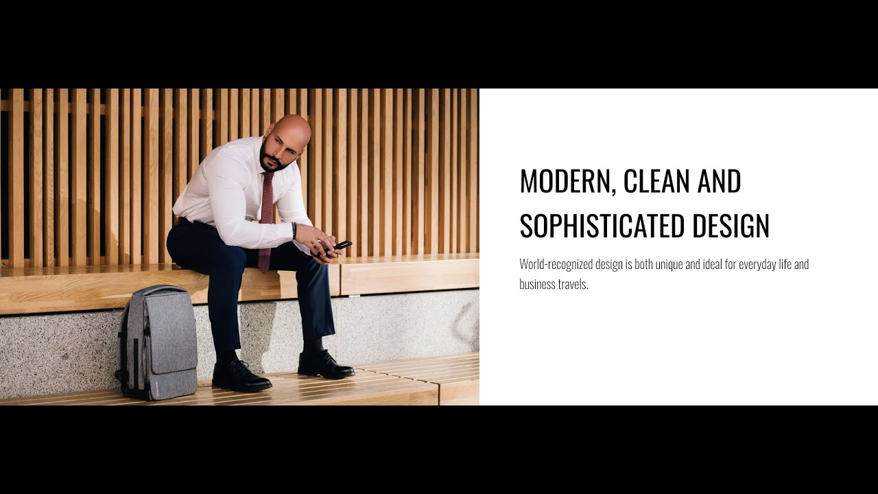 Pleat Pack: kickstarter project commercial
