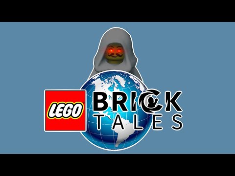 Steam Community :: Video :: Breaking the Laws of Physics in LEGO Bricktales
