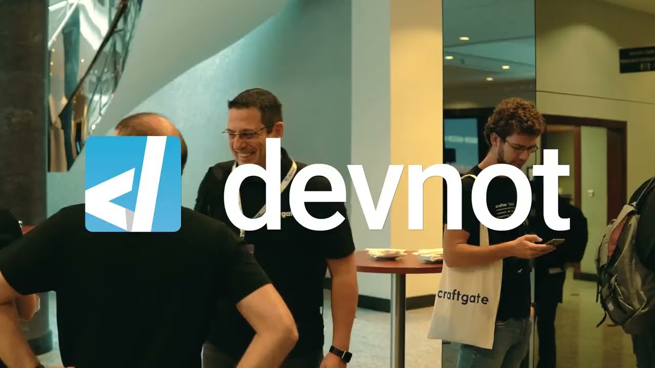 1 Dakikada Developer Summit 2023