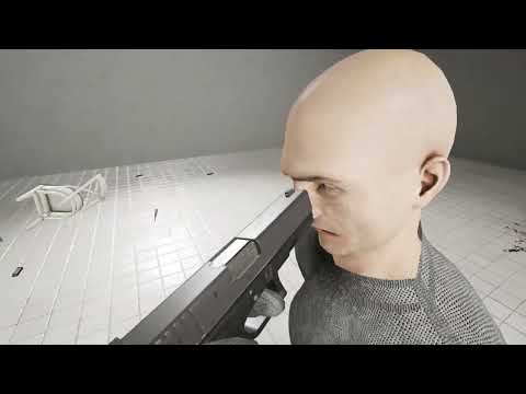 Steam Community :: Blood Trail