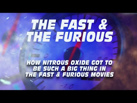 Original Fast and Furious Script Cars Explained - Road & Track
