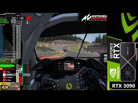 [Top 10] Racing Games That Are Realistic | GAMERS DECIDE