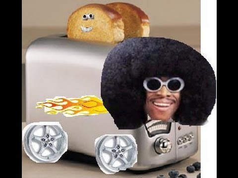 Steam Community :: Video :: Low Resolution Warriors 2: Tale of a Toaster