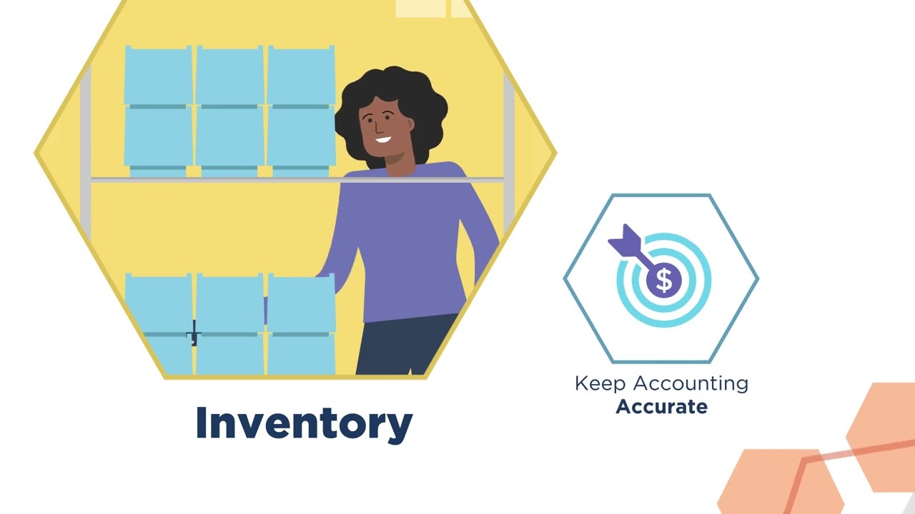 Envi® is Materials Management Made Easy