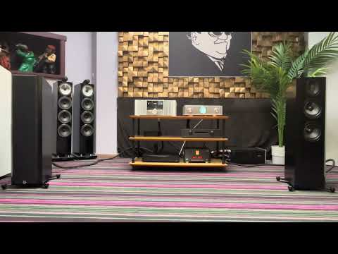 Scansonic M20.2 - Dan D’Agostino Pendulum.
