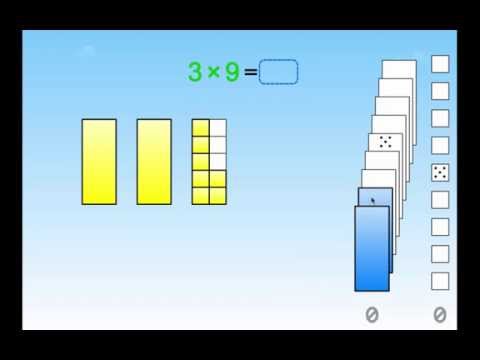 ST Math: Fluency - Building Speed and Accuracy with Understanding