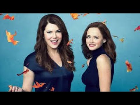 Gilmore Girls Trivia (Questions at  00:20)