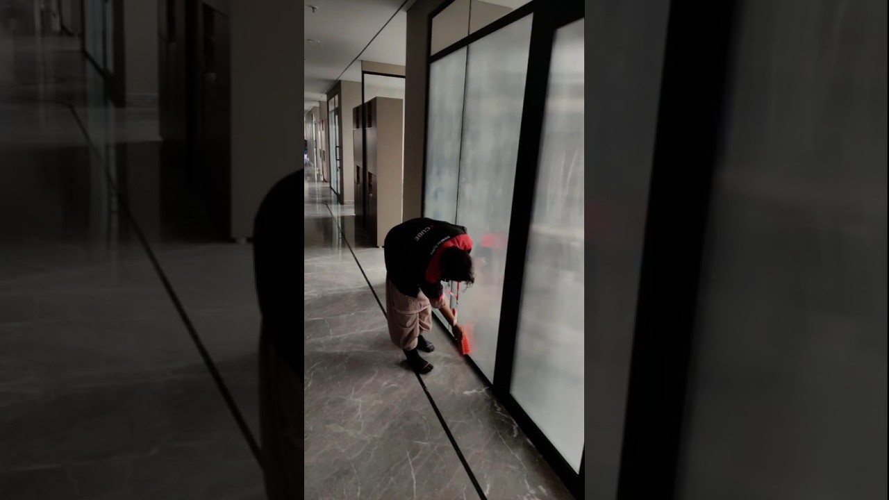 Professional Deep Cleaning Services | Spotless Homes & Workspaces #deepcleaning