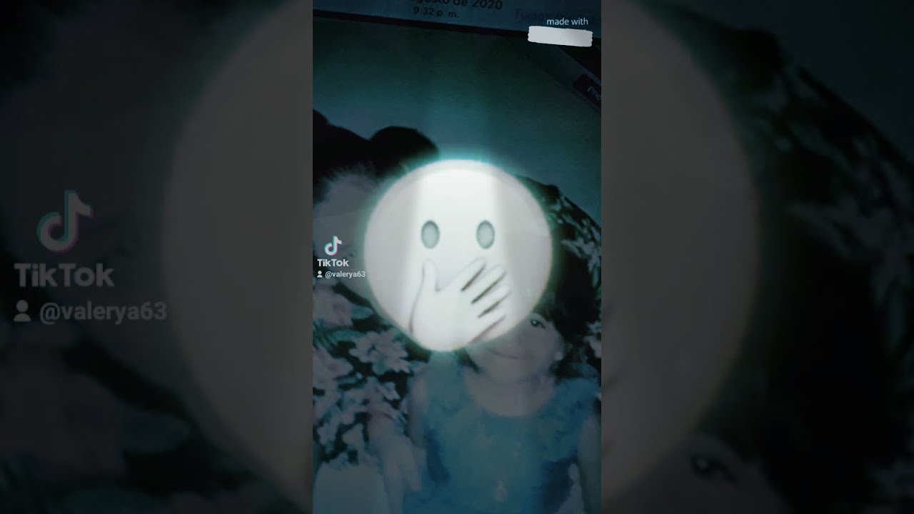 Valery tiktok 💖