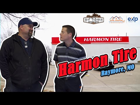 Harmon Tire, Raymore, Missouri | Tires Raymore, MO | Highlight My Town | Tire Repair Raymore, MO