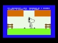 Snoopy - Commodore 64 Game - Download Disk/Tape, Music, Review, Cheat ...