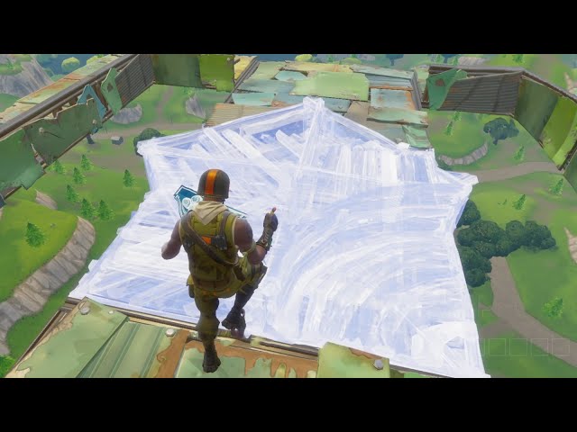 Fortnite player makes 1,052 edits to his build in a single second ...