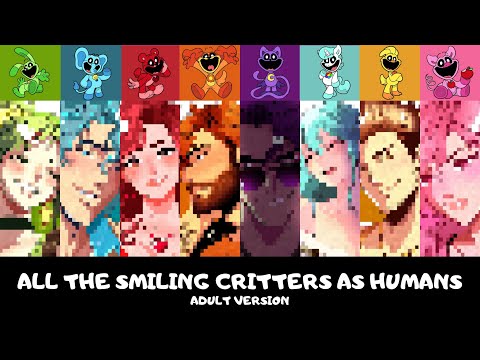 Future Stories - Smiling Critters - Book - Wattpad