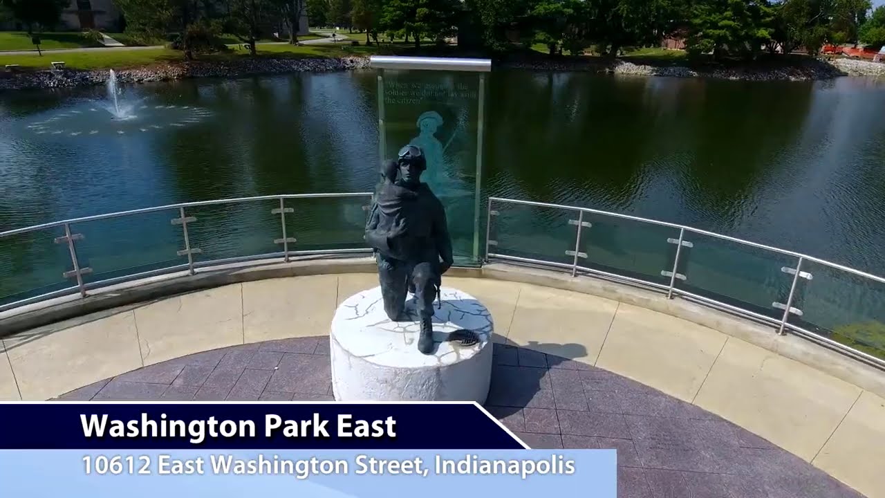 Flanner Buchanan: Our Washington Park East Location