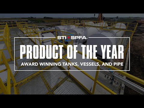 2023 STI/SPFA Product of the Year Awards Presentation