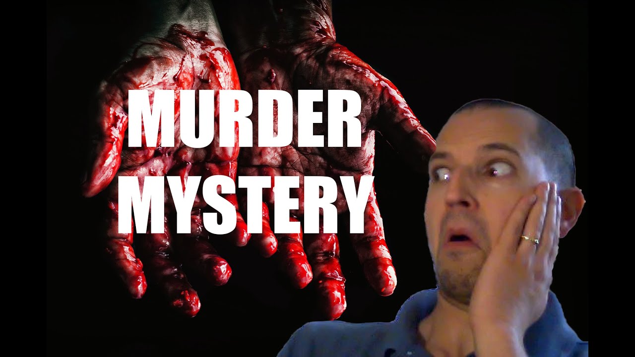 MURDER MYSTERY! A Cellular Respiration Case Study Learn Along