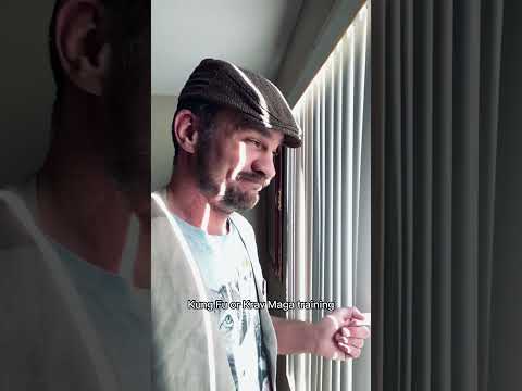 Average Redditor has an eventful afternoon