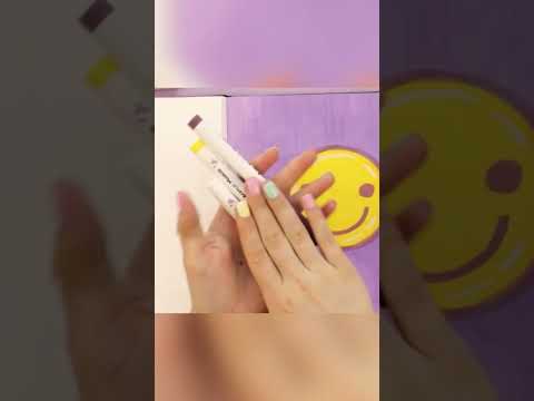 Easy Sketchbook Ideas (part 1)
