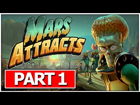 Steam Community :: Mars Attracts